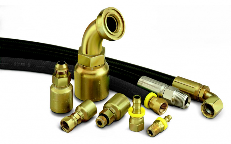 Fluid Power Engineering | FPE hydraulic and pump products